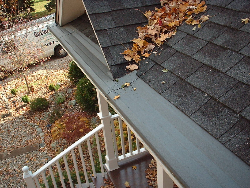 Gutter Helmet Archives - Wisconsin Home Remodeling